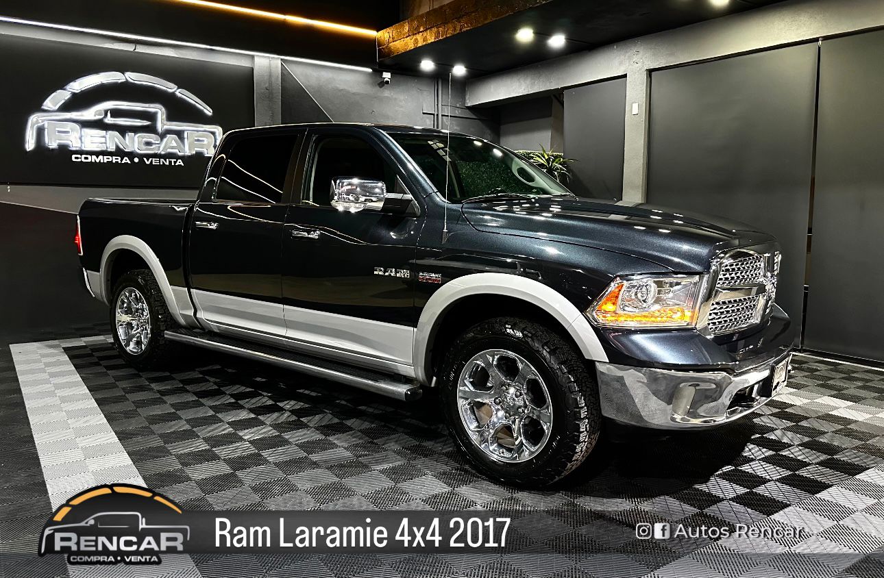 Autos Rencar | PICKUP