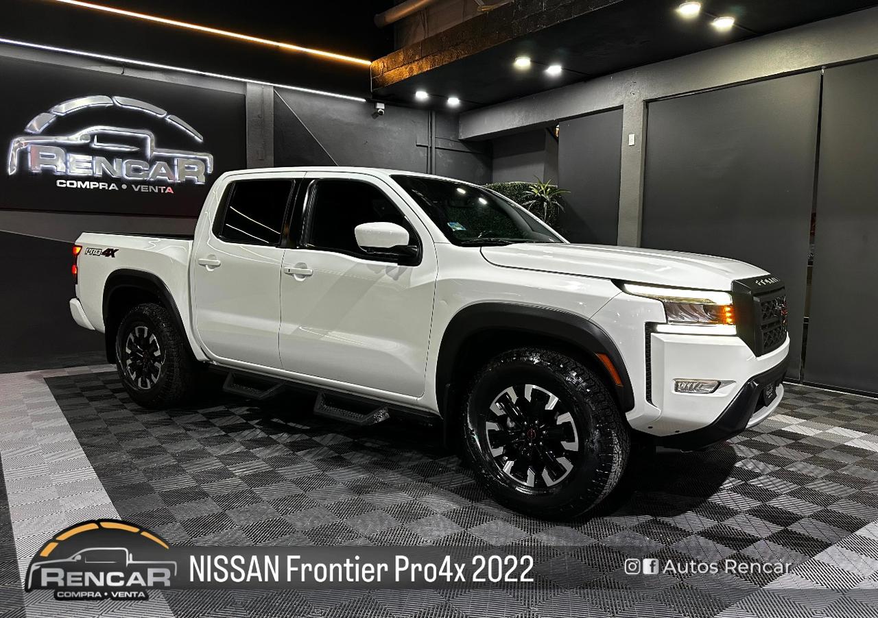 Autos Rencar Pickup