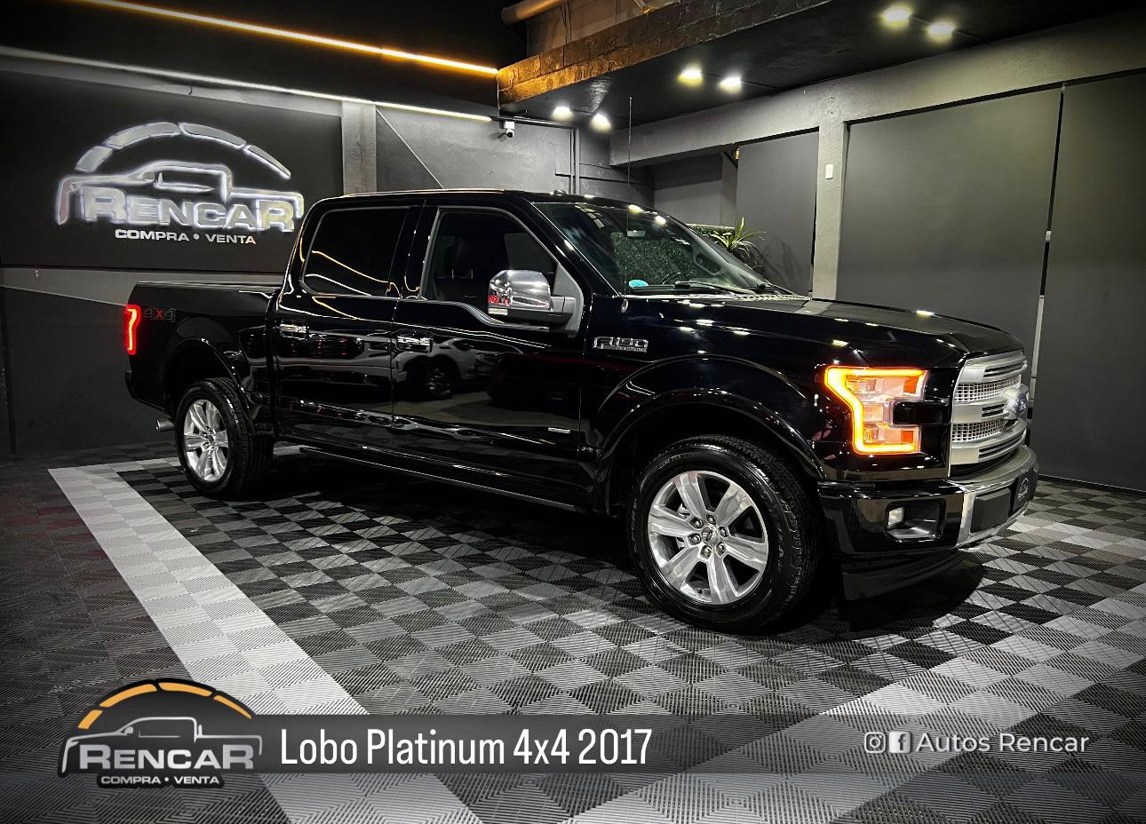 Autos Rencar | PICKUP