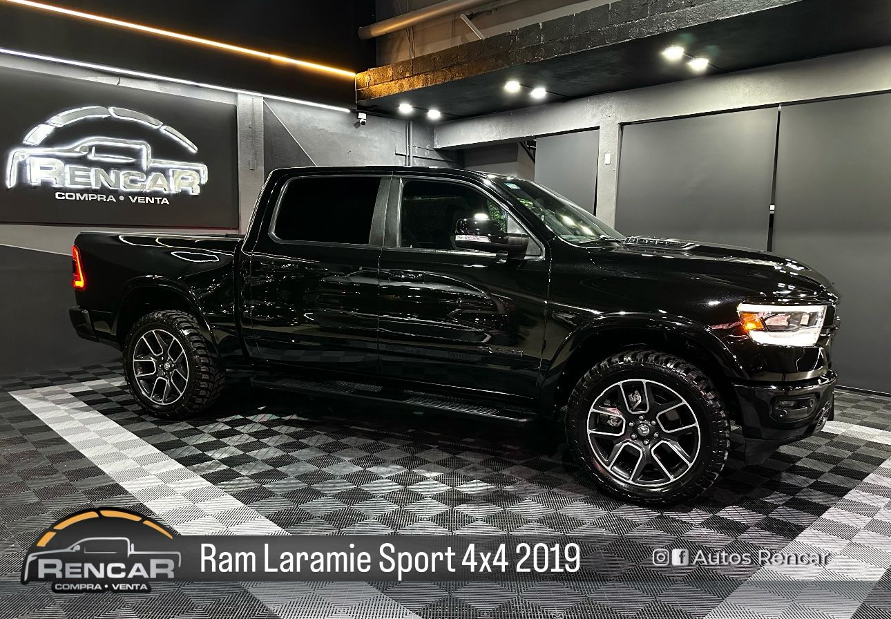 Autos Rencar | PICKUP