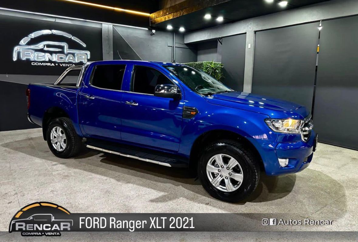 Autos Rencar | PICKUP
