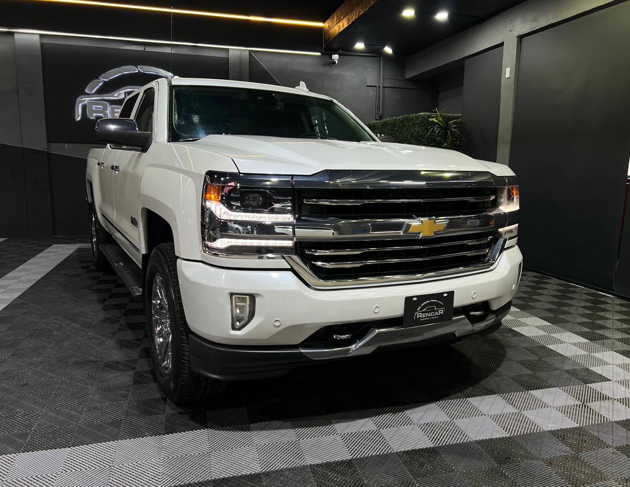 Autos Rencar | CHEYENNE HIGH COUNTRY