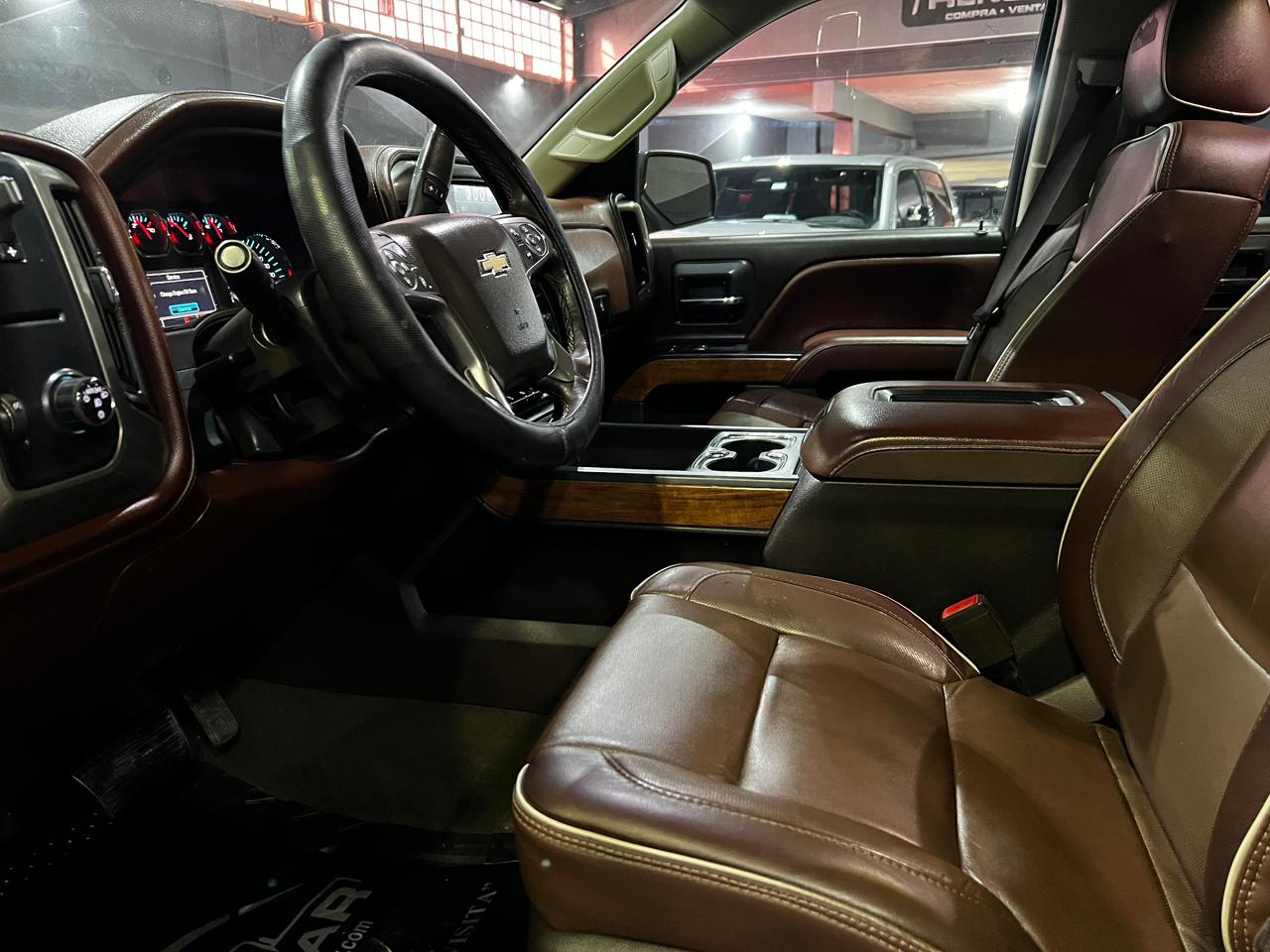 Autos Rencar | CHEYENNE HIGH COUNTRY